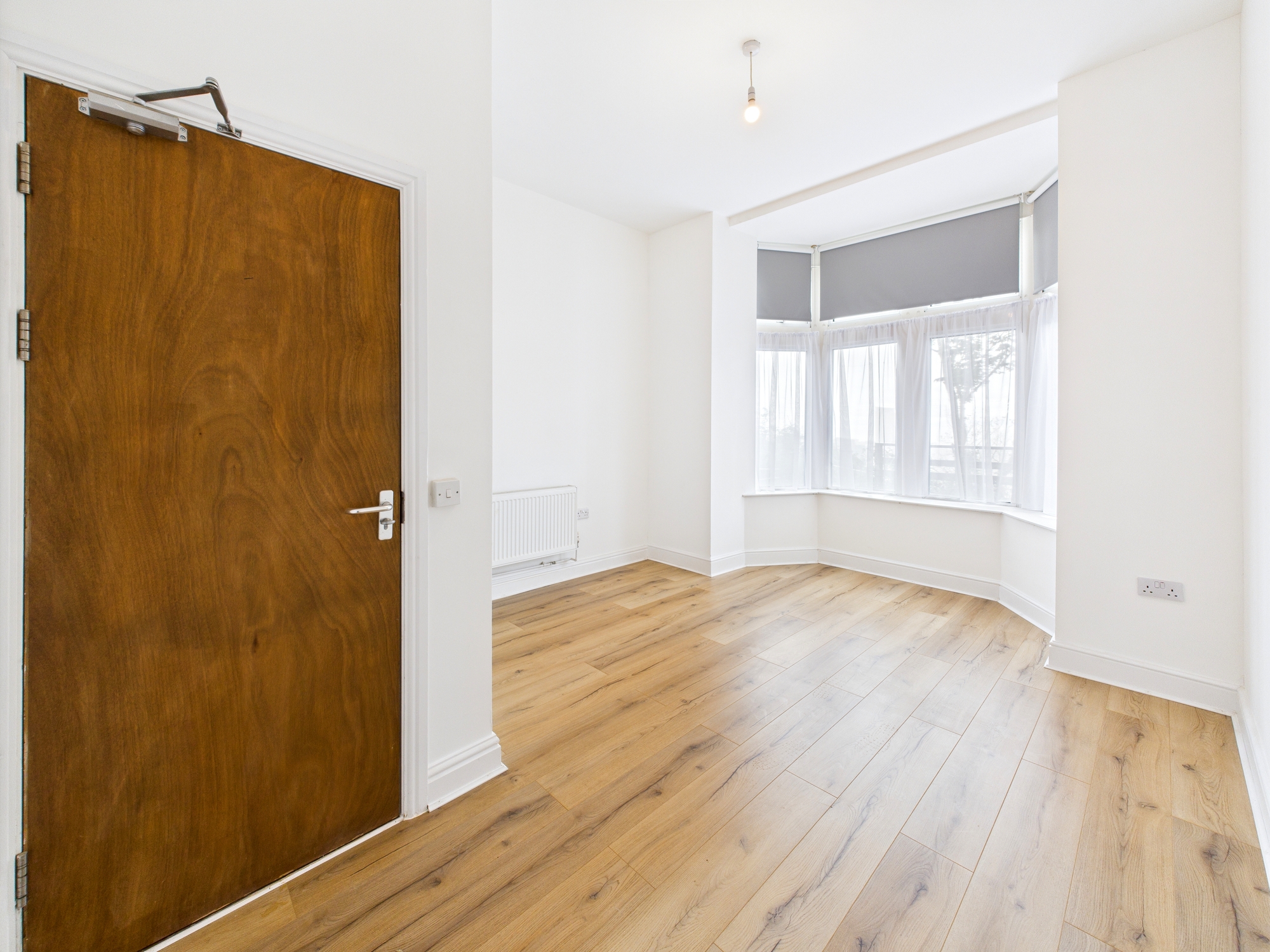 3 The Promenade - 2 Bed Flat - Colony Living